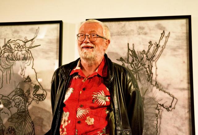 Walter Kratners Werke in Birkfeld und Pischelsdorf - Weiz