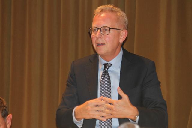 Markus Widmann - Thema auf meinbezirk.at