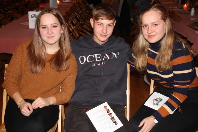 "O Kohle mio": Herzhafte Lacher für das Theaterensemble - Lilienfeld