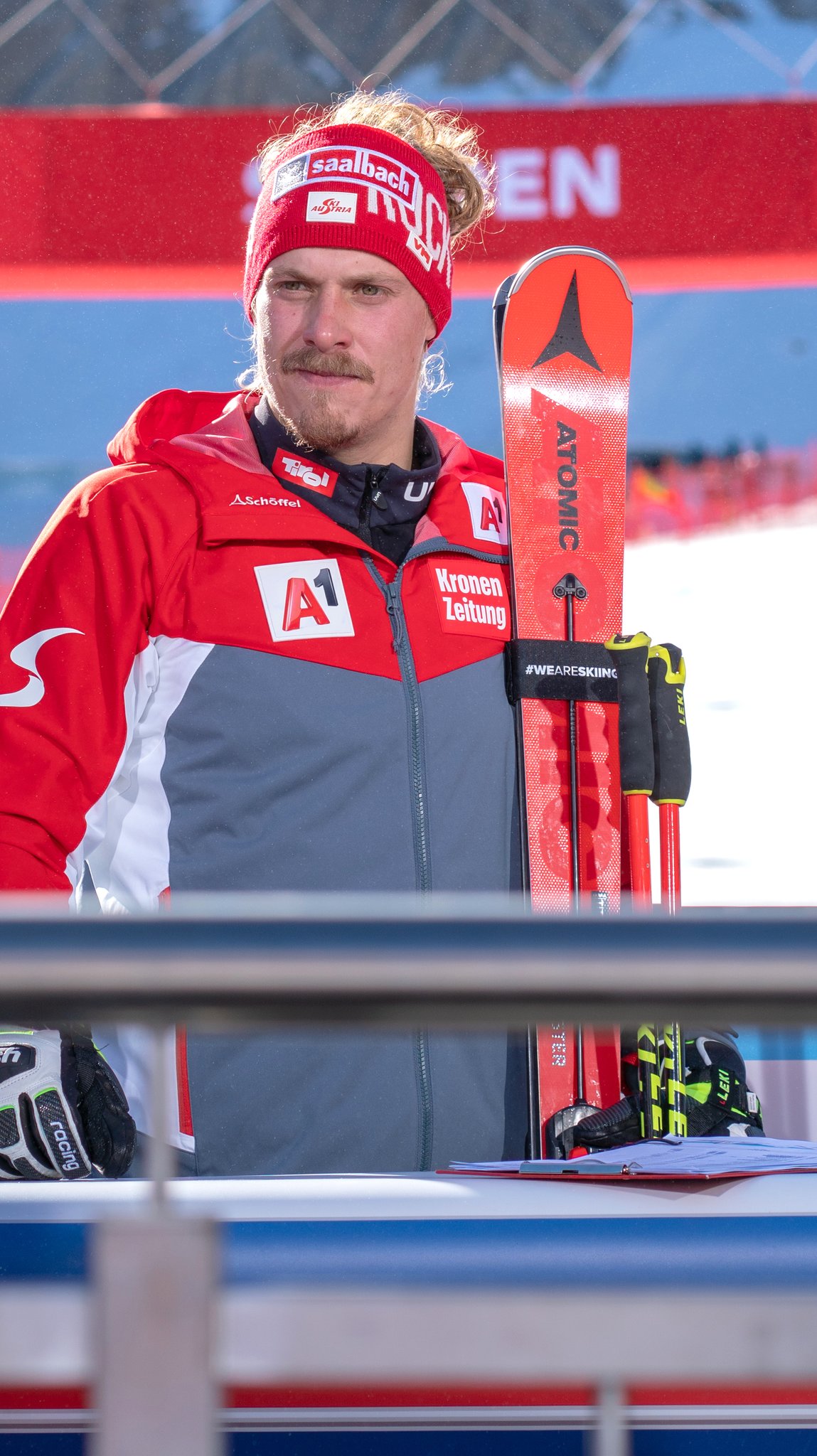 Weltcup-Auftakt in Sölden: Rang zwölf für Manuel Feller zum Auftakt in ...