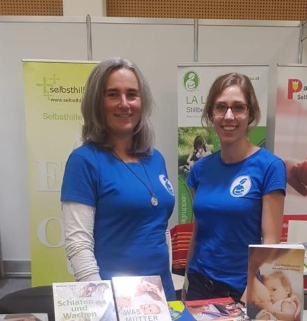 Life-Messe für meine Gesundheit - Oberösterreich