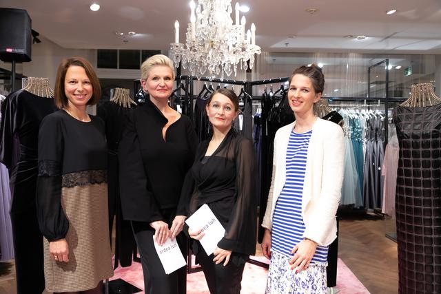 Caroline List - Thema auf meinbezirk.at