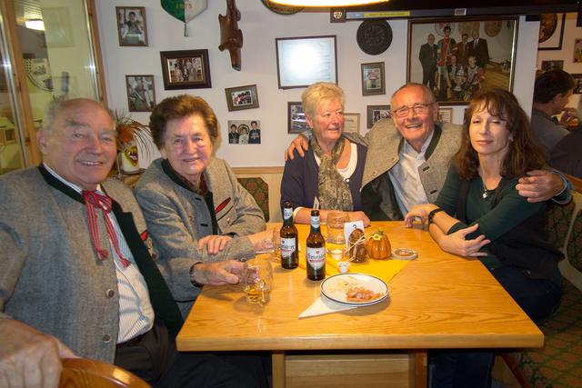 Stefan Ehrentraut ist neuer Perger Schützenkönig 2019 - Perg