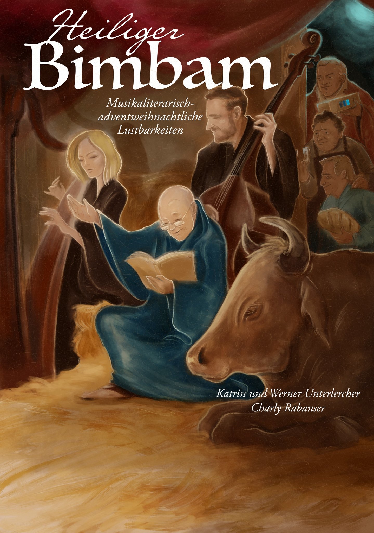 Heiliger Bimbam - Schwaz