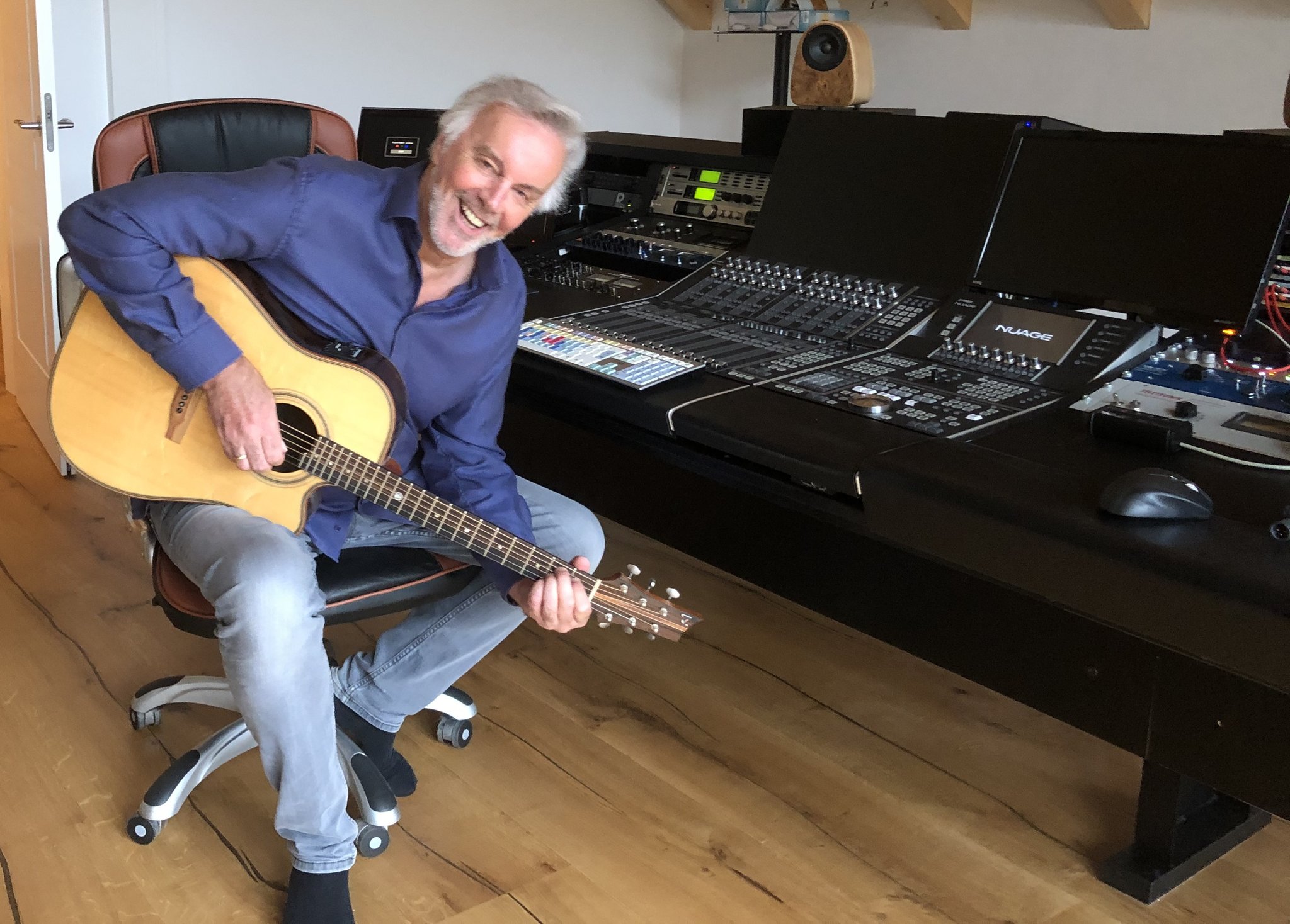 Eine neue Heimat für den Kopf der "Seer" - Liezen