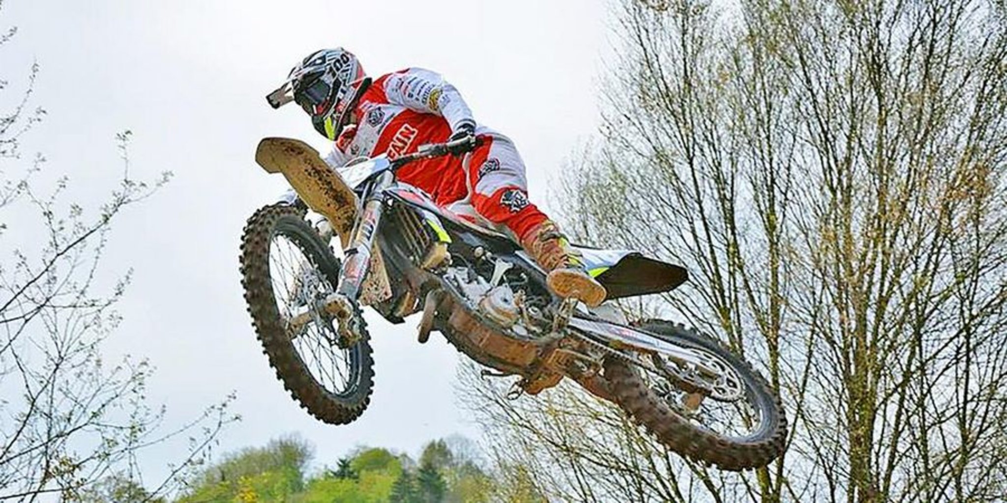 Sportlerin des Jahres: Heißer Ritt auf der Maschine - Lavanttal