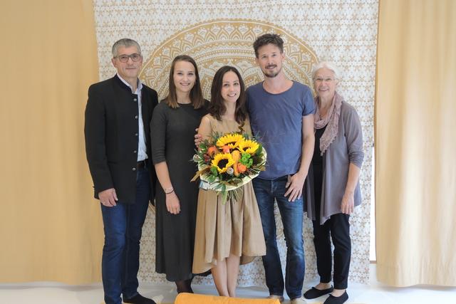 Neue Gesundheitseinrichtung in Lichtenau: Lichtenau: Tag der offenen ...