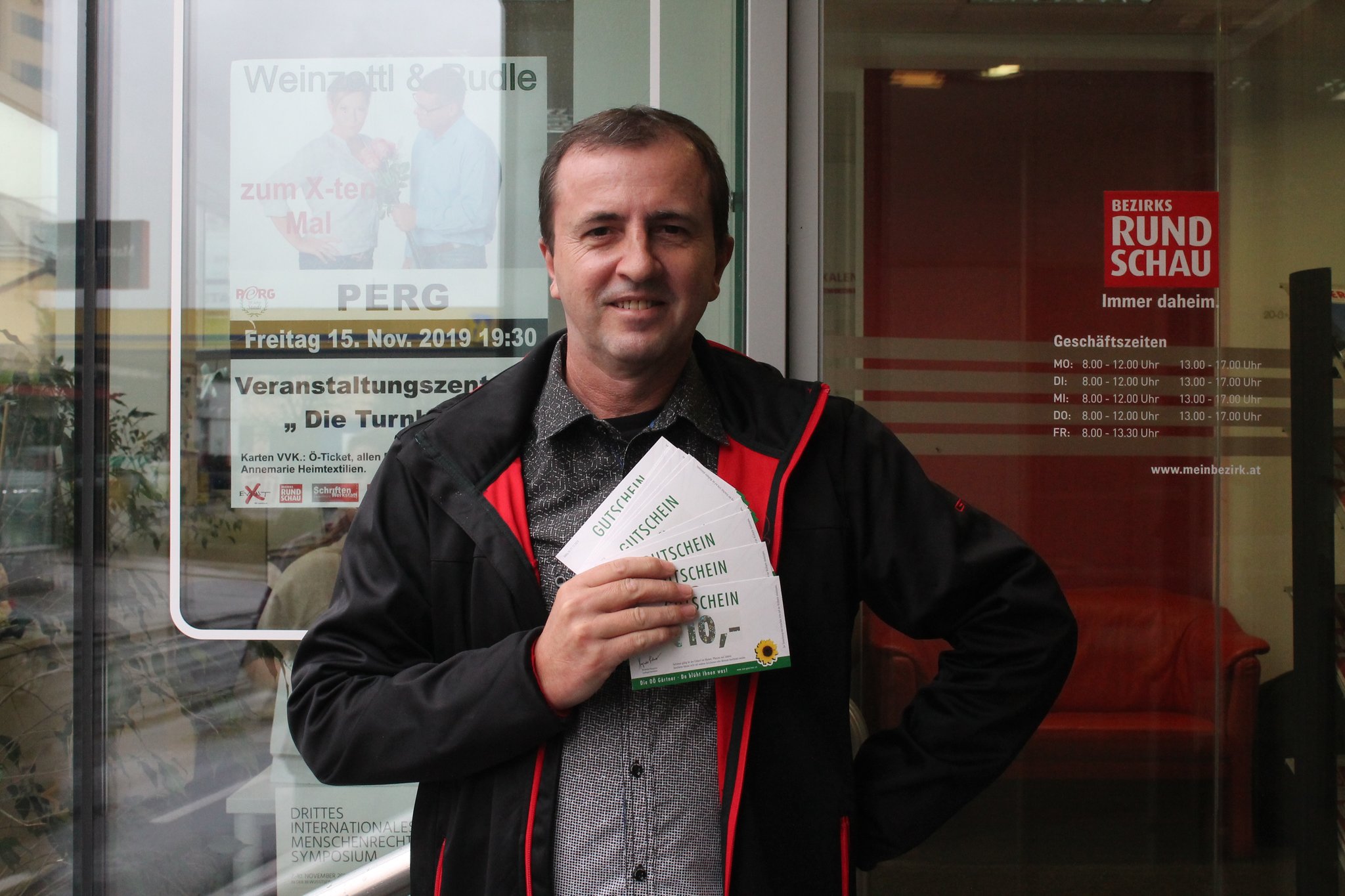 St. Florianer gewinnt: Christian Reiter hat die schärfste Chili der ...