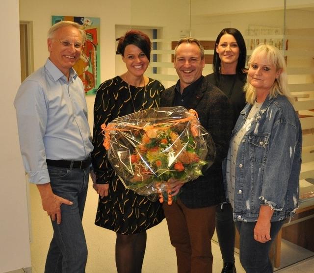 Frantschach: Neue Wahlarztpraxis eröffnet - Lavanttal