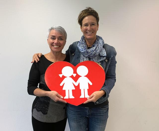 Doris Margreiter: Neue Geschäftsführerin der Kinderfreunde OÖ ...