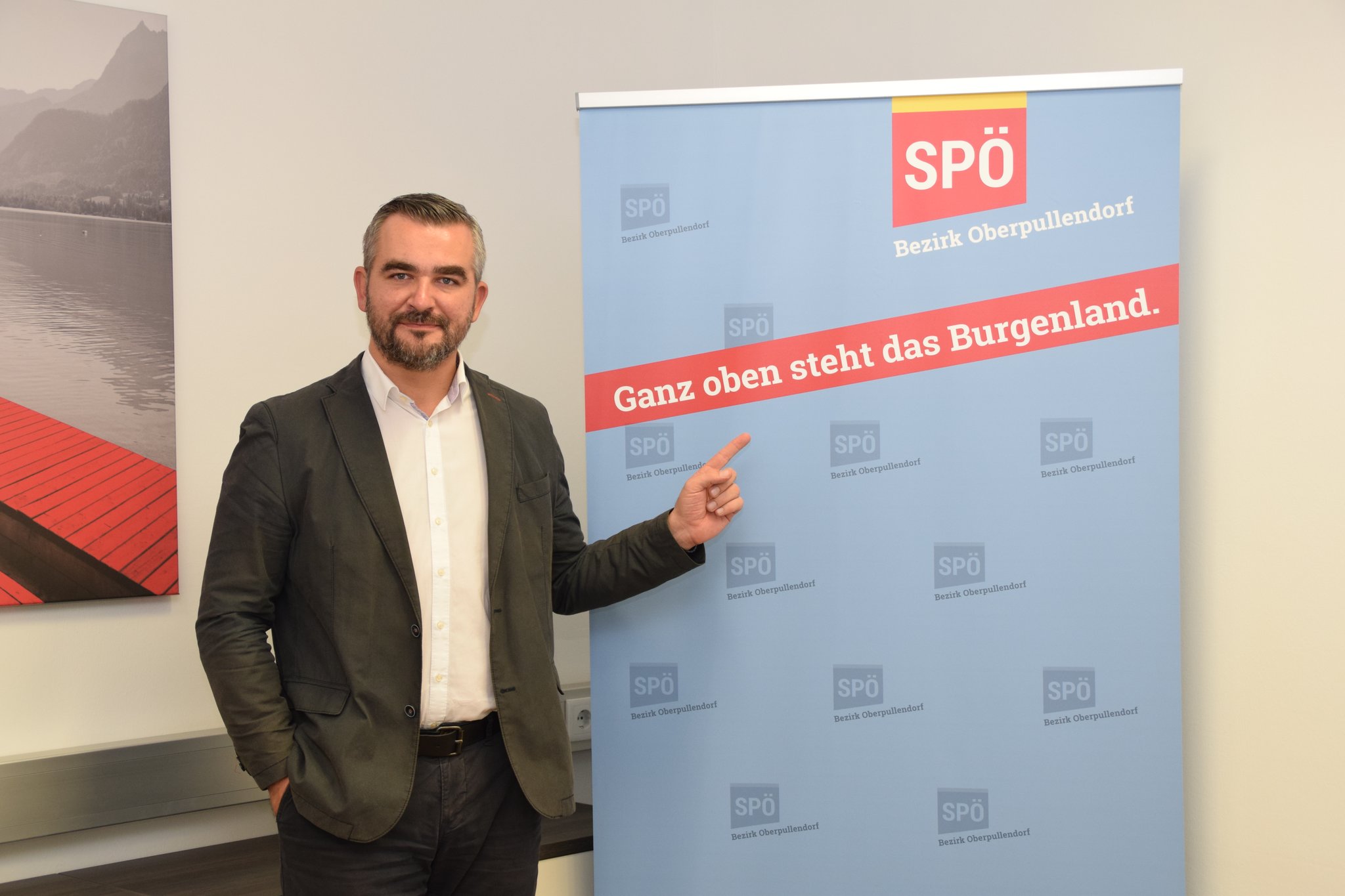 Wohnen, Verkehr und Klimaschutz: Landesrat Dorner läutet Wahlkampf ein ...