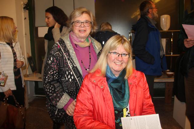 Vernissage im Kunst.Lokal mit erotischen Aquarellen: "Ein Lebenszeichen" von Susanne Stadler ...