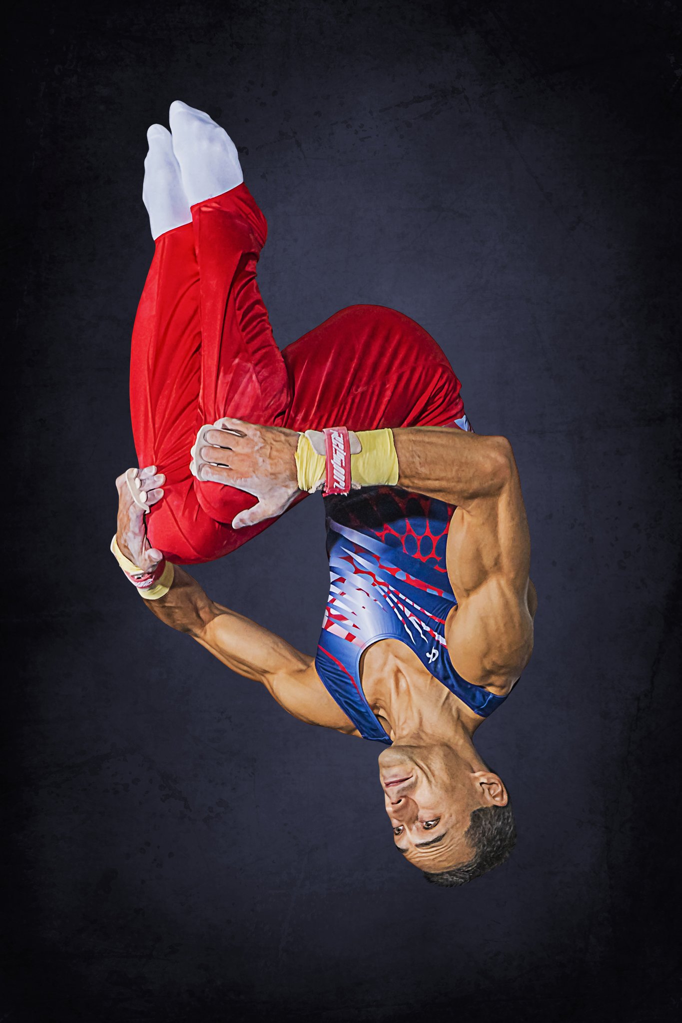 Marco Mayr - Österreichischer Meister 2019 - Enns