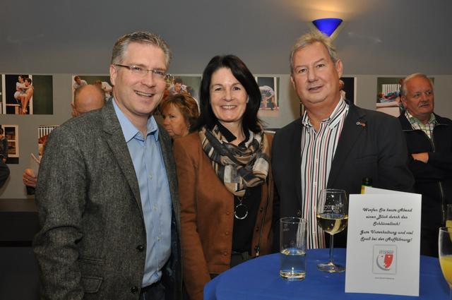 Theatergruppe St. Donat: Mit Seitensprung-Komödie den Alltag vergessen ...