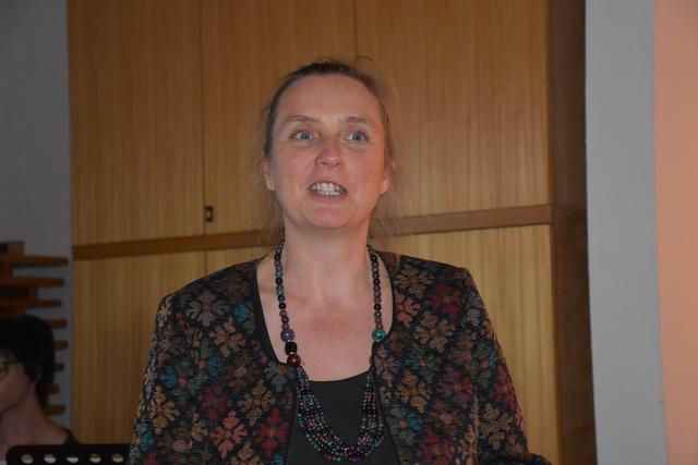 Buchpräsentation: Kein Giftanschlag: Luftgselchter Pfarrer an ...