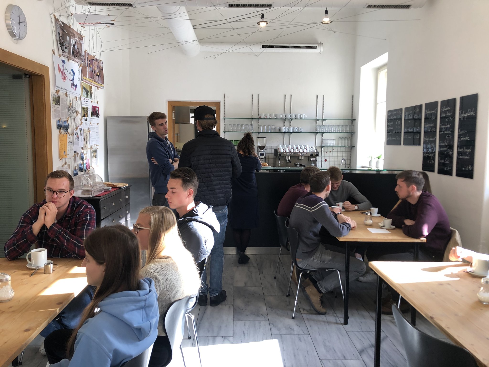 Fachhochschule Spittal: Campus soll belebt werden - Spittal