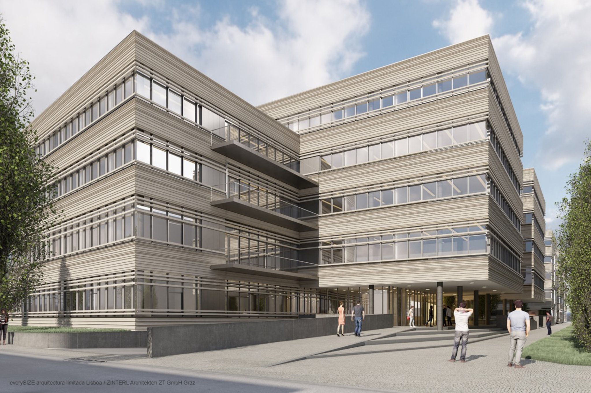 Neues "Öl" bringt an der TU Graz viele Jobs - Graz