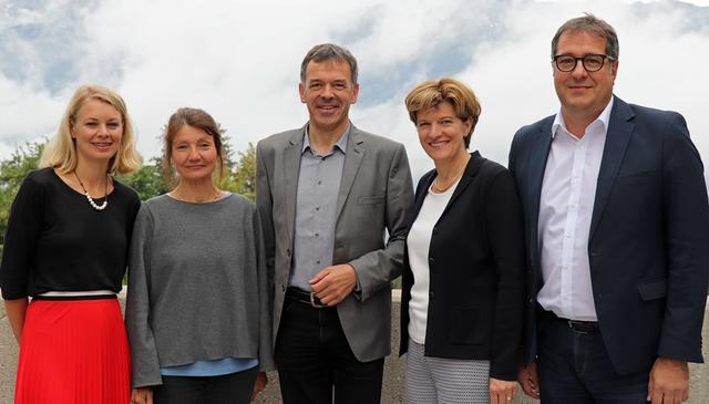Stadtpolitik: GR-Sitzung, die Entscheidungen sind schon getroffen ...