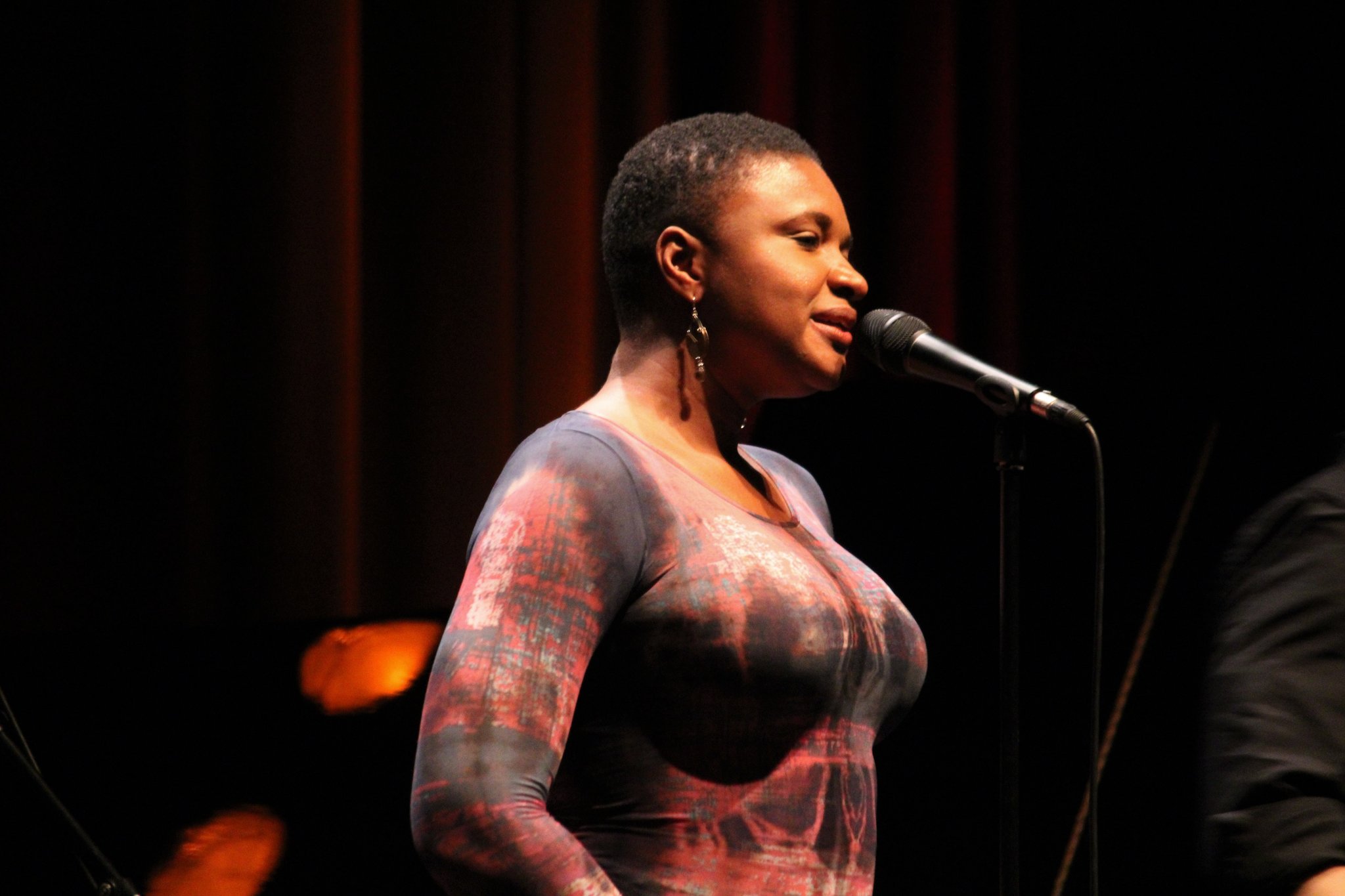 11. Jazz–Blues–und Worldmusictage: Lizz Wright in Weiz - Weiz