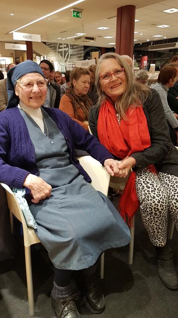 Sr. Angela Autsch: 13. Buch von Annemarie Regensburger - Imst