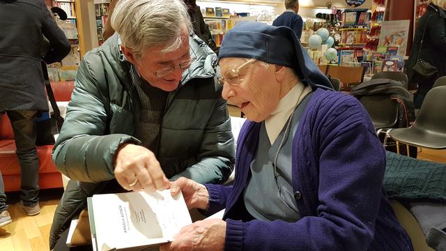 Sr. Angela Autsch: 13. Buch von Annemarie Regensburger - Imst