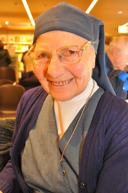 Sr. Angela Autsch: 13. Buch von Annemarie Regensburger - Imst