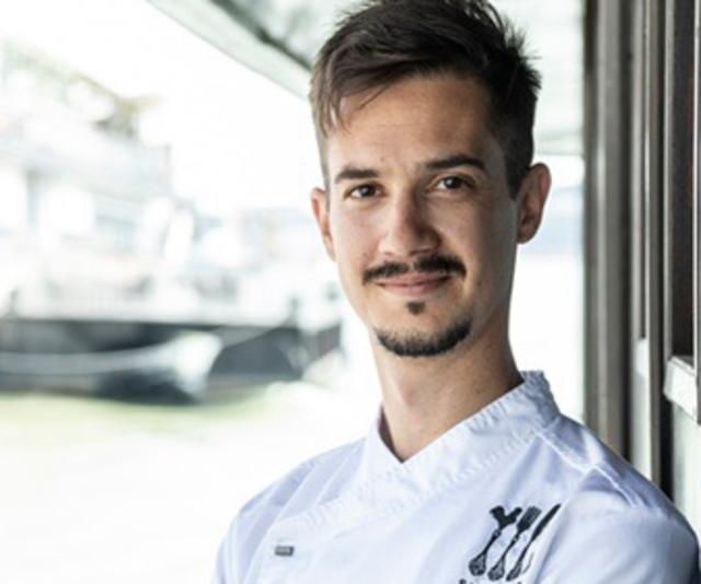 Tage für Feinschmecker: Stegersbacher Hotel Larimar richtet Gourmet ...