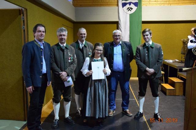 Herbstkonzert der Musikkapelle Almrausch Landl: Eine gute musikalische ...