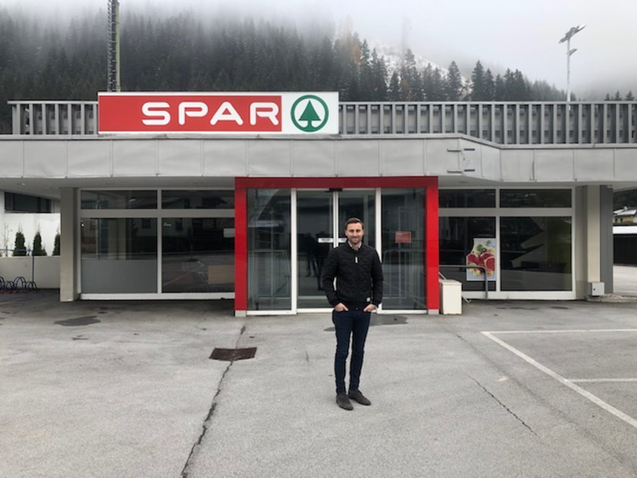 "Spar Veitsch 2020": Initiative: Veitscher Spar-Markt soll wieder ...