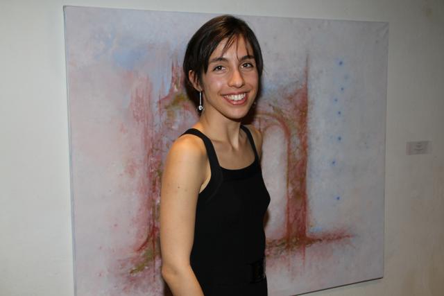 Vernissage: Pan-Art-Malerei und Holzbildhauerei - Flachgau