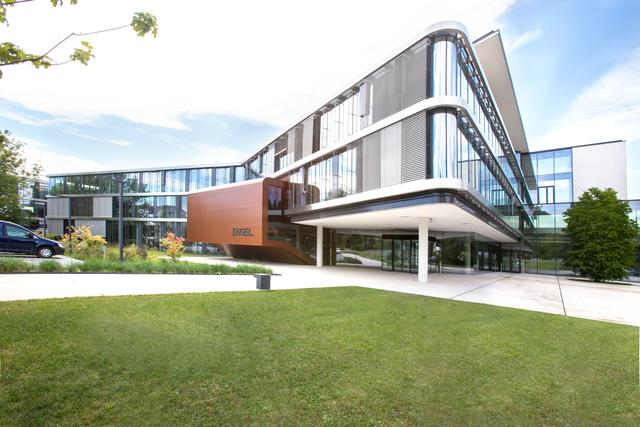 Rückgang der Automobilproduktion: Engel baut Leasing-Kräfte in St ...