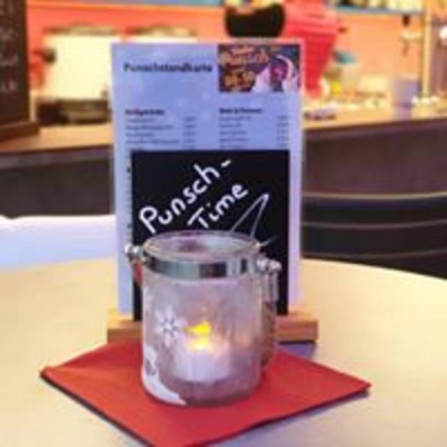 Seelounge-Team lädt auch im Winter ein: Punsch-Bar am Gmundner ...