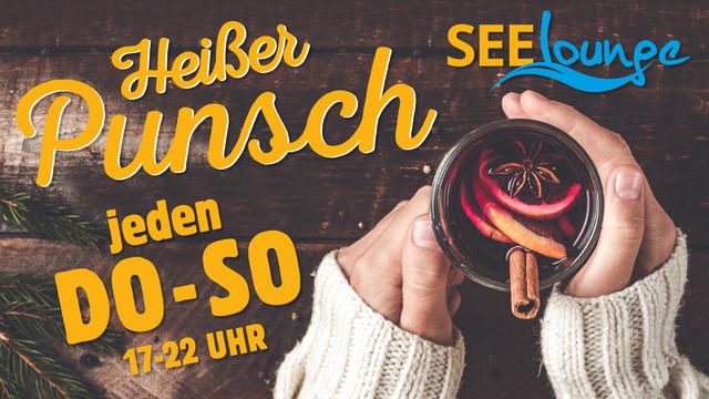 Seelounge-Team lädt auch im Winter ein: Punsch-Bar am Gmundner ...