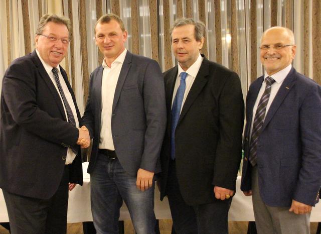 Schleißheim, Bürgermeister: Schleißheimer Gemeinderat wählt neuen ...