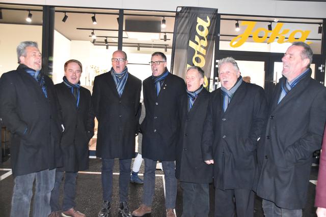 Villach: Mitzner eröffnete am neuen Standort - Villach