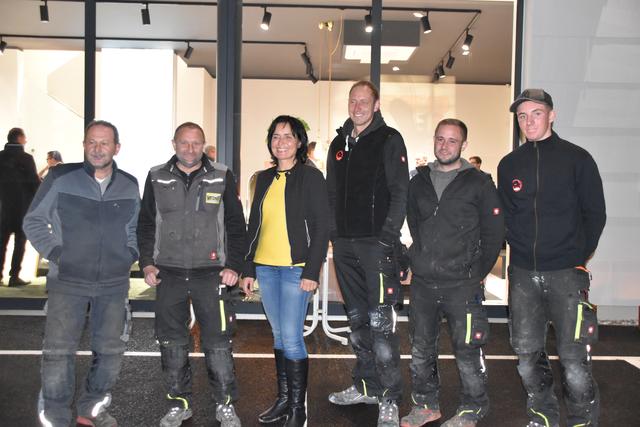 Villach: Mitzner eröffnete am neuen Standort - Villach