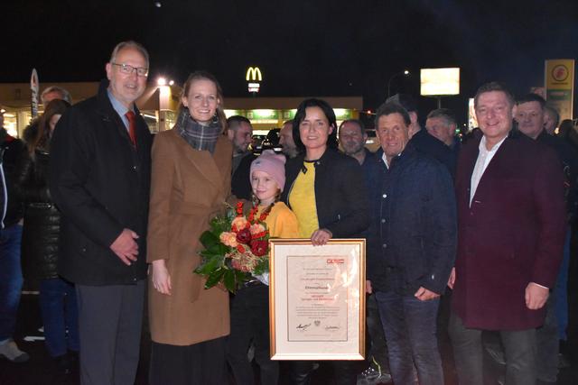 Villach: Mitzner eröffnete am neuen Standort - Villach