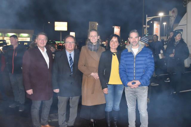 Villach: Mitzner eröffnete am neuen Standort - Villach