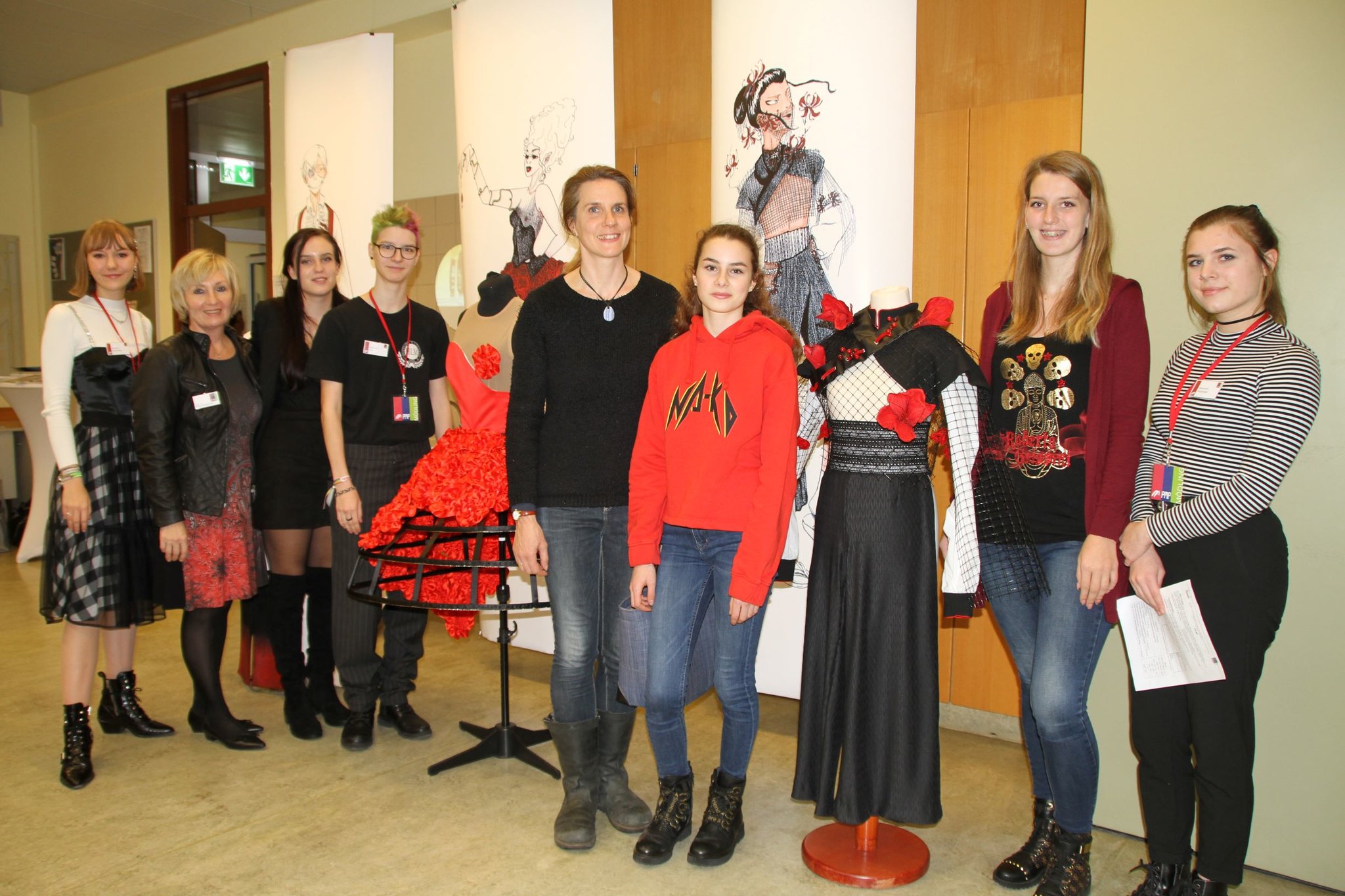 HLM-HLP Mödling lud zu Infotagen - Mödling