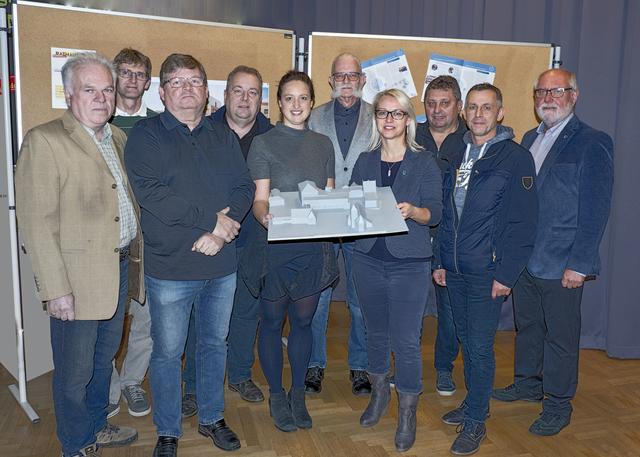 Hier finden Sie das Konzept, Analysen und Zeitplan.: Zwentendorfer ...