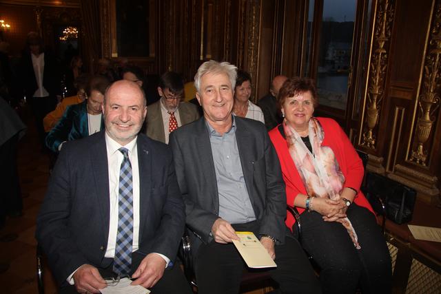 Konzert: Ein besonderes Konzert und ein lehrreicher Film im Schloss ...