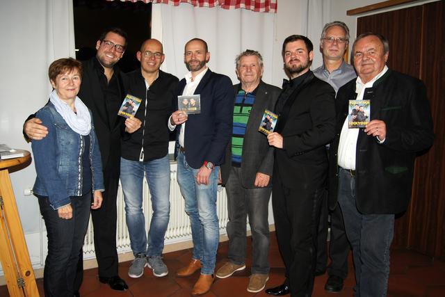 Kabarett: Hallo Christkind, hier Floh & Wisch - Mistelbach