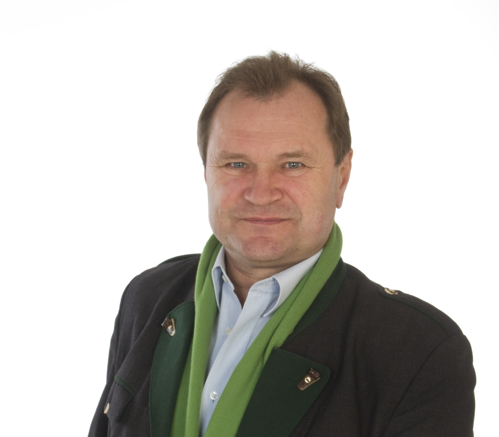 Kommentar von Bgm. Rudolf Rauch: Taten sagen mehr als tausend Worte ...