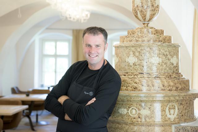 Die Region der Haubenlokale - Leibnitz