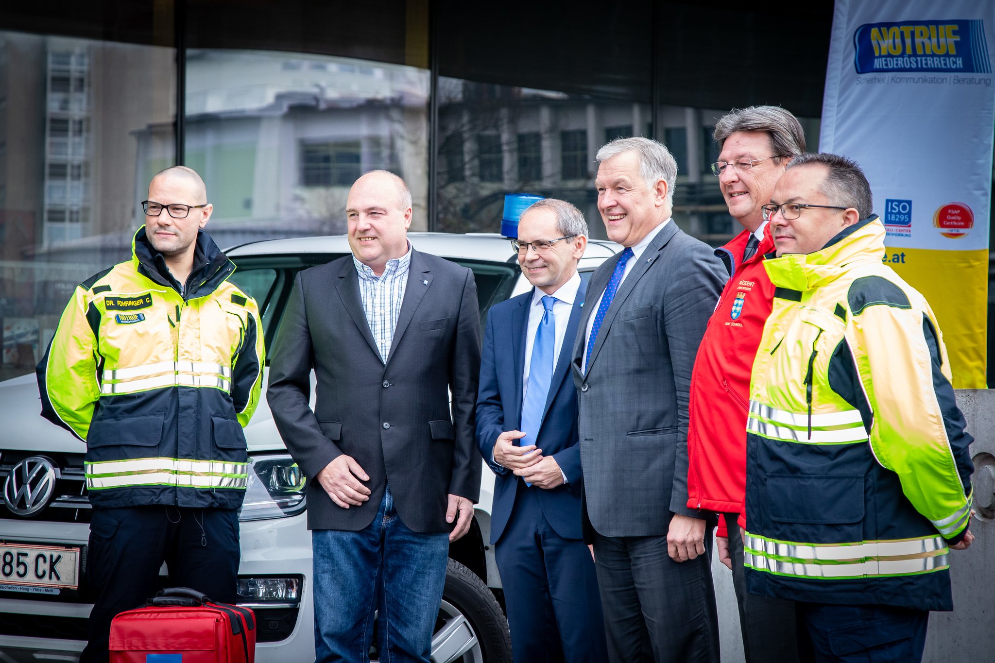 Gesundheits- und Krankenpflege PLUS: FH St. Pölten: Neues Studium ab ...