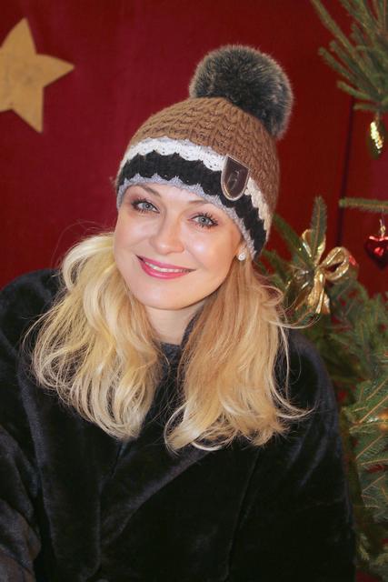 Das erste Licht erstrahlt: In Schwaz wurde der 1. Advent eingeläutet ...