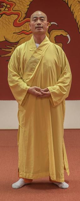 Shi Yan Ming: Der Meister des Kung Fu - Landstraße