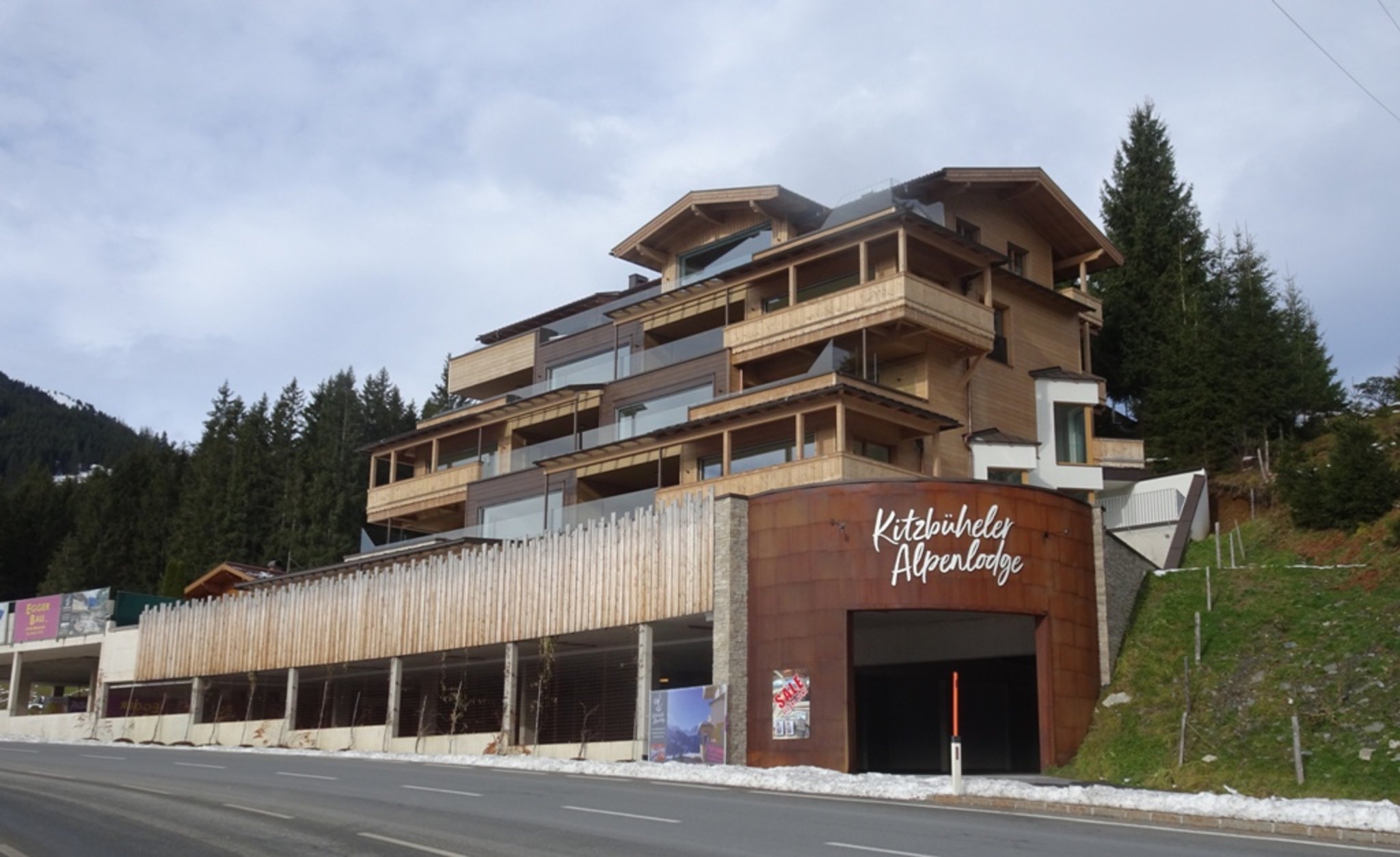 Leserbrief: Gehört der Pass Thurn schon zu Kitzbühel? - Pinzgau