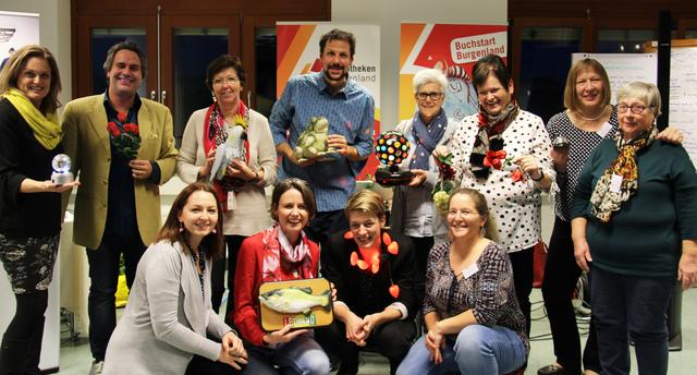 Bibliotheken Burgenland: Was Burgenlands Bibliotheken für die Zukunft ...