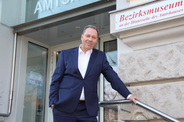 Ausblick Bezirksvorsteher Franz Prokop: Das kommt auf Ottakring 2020 zu ...